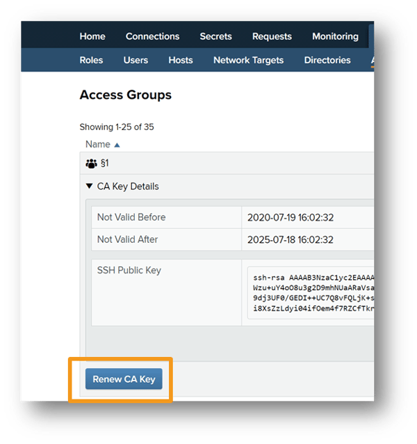 PrivX Product Update | Privileged Access Management Software by SSH
